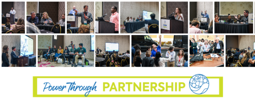 Volunteer News.2025 EWB-USA Conference