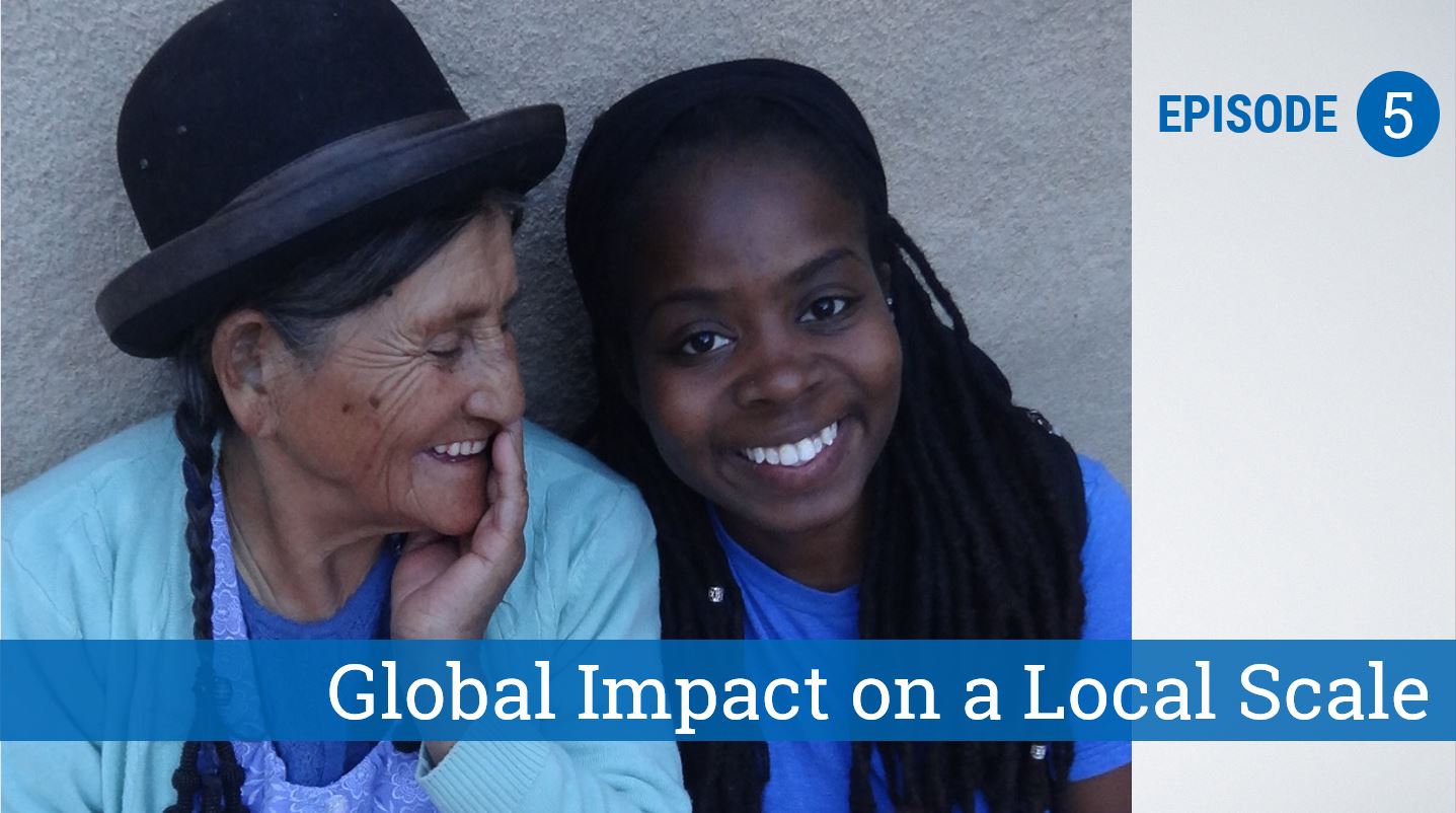 Introduction to Engineers Without Borders USA