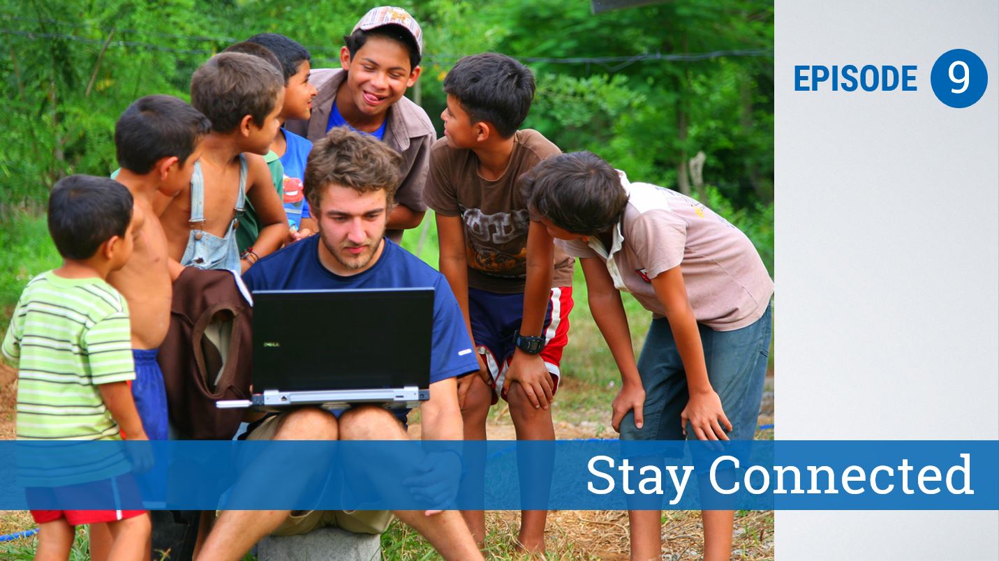 Introduction to Engineers Without Borders USA